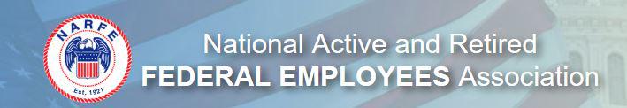 The Maryland Federation of NARFE | Serving active and retired federal ...
